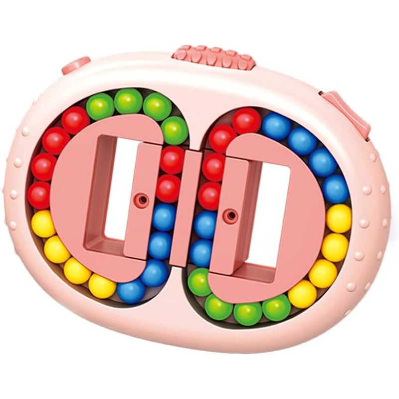 Rotating Magic Bean Puzzle & Fidget Toy – Wuyuosn