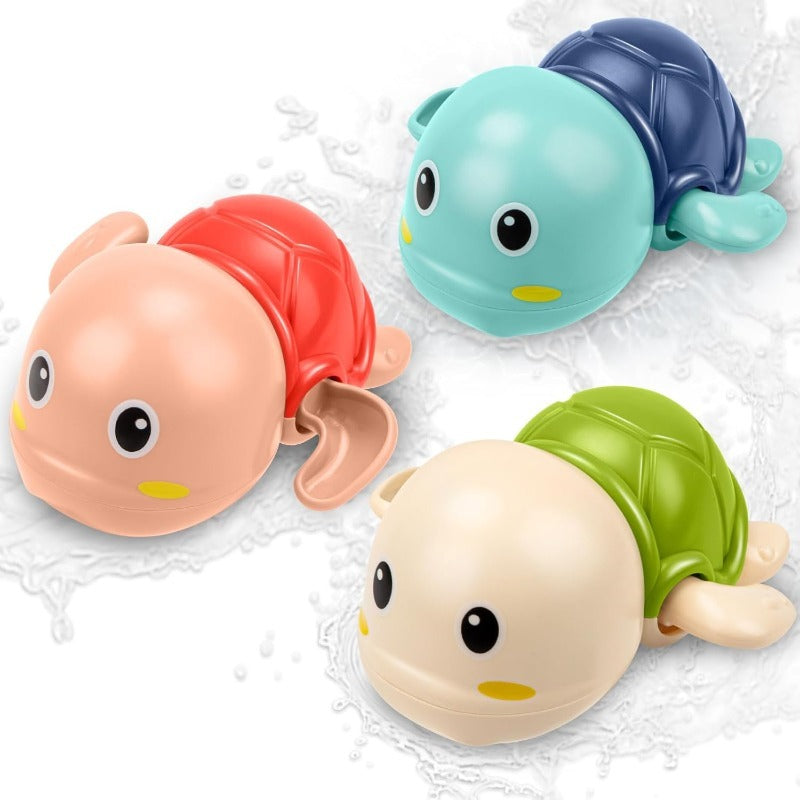 Cute Swimming Wind-Up Toy – Wuyuosn